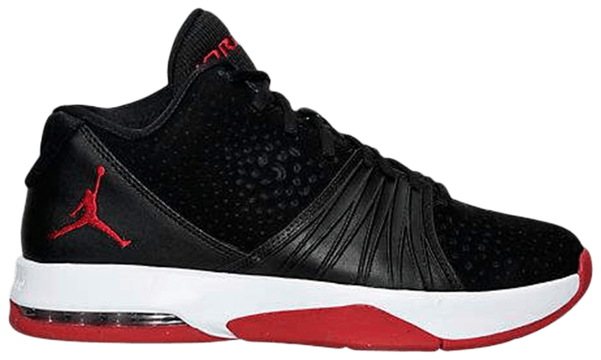 Buy Air Jordan 5 AM 'Bred' - 807546 004 | GOAT