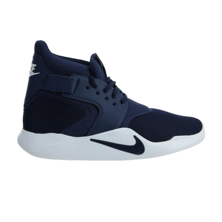 Buy Nike Incursion Mid 'Midnight Navy' - 917541 400 | GOAT