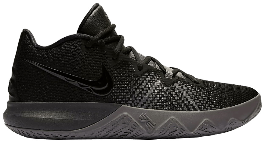 Buy Nike Kyrie Flytrap 'Black Thunder Grey' - AA7071 011 | GOAT