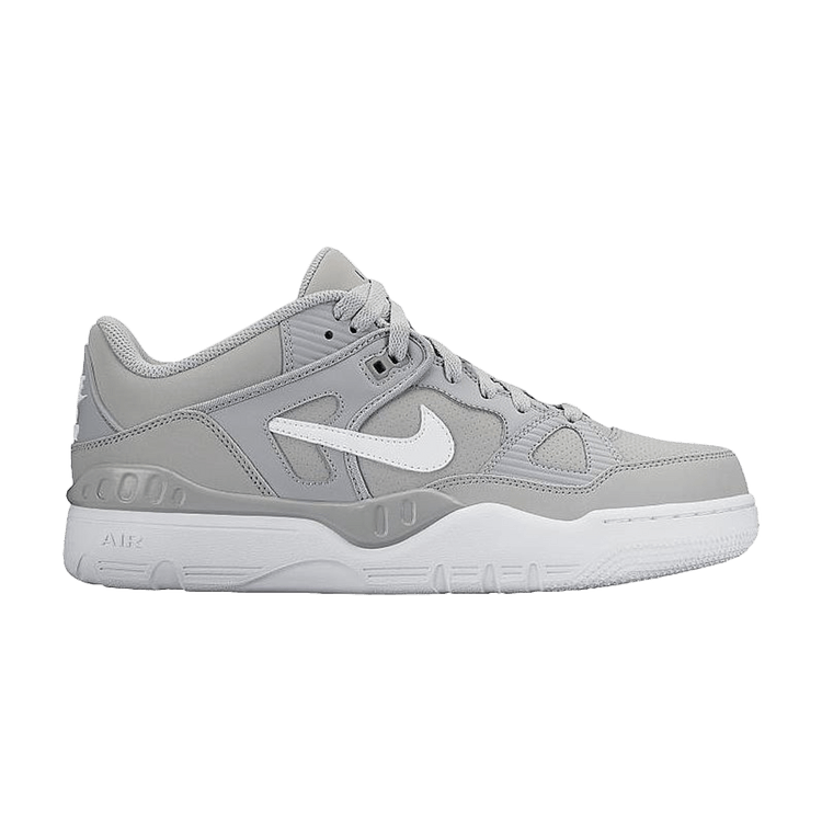 Buy Nike Air Force 3 'Wolf Grey' - 313640 002 | GOAT