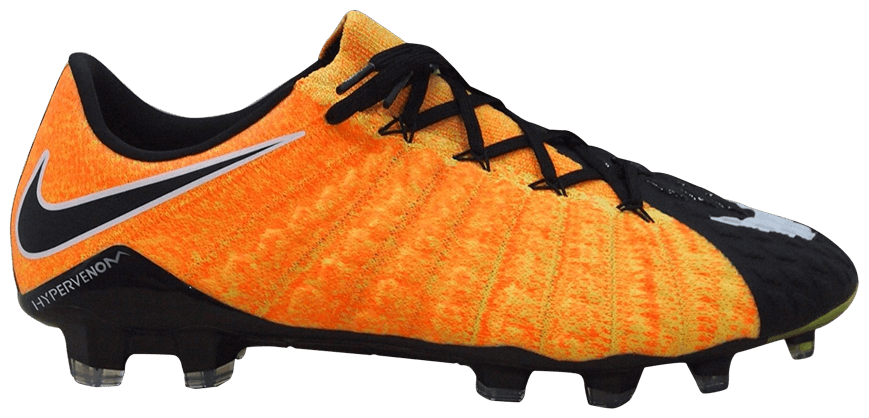 Buy Nike Hypervenom Phantom 3 FG 'Laser Orange' - 852567 802 | GOAT
