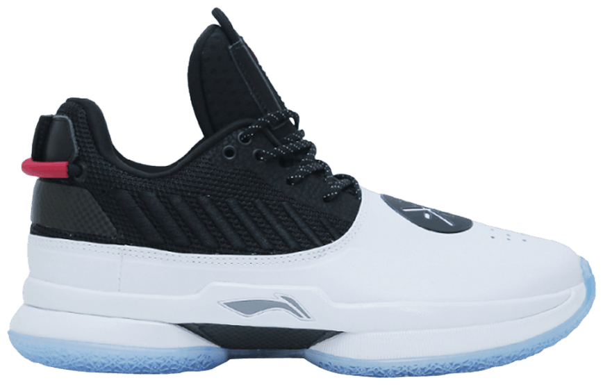 Buy Way of Wade 7 'White Black' - ABAN079 1 | GOAT