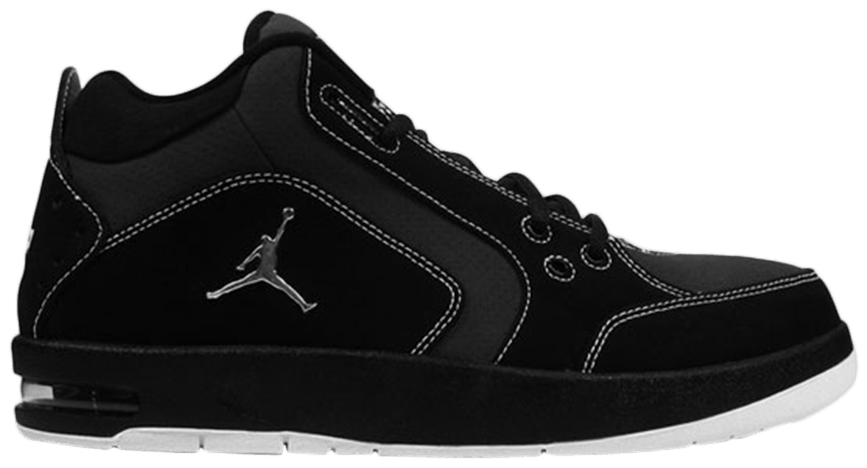 Buy Air Jordan 1 Fund 5/8th 'Dark Charcoal' - 385378 011 | GOAT