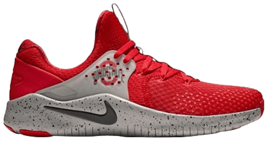 Buy Free TR 8 'Ohio State' - AR0420 600 | GOAT