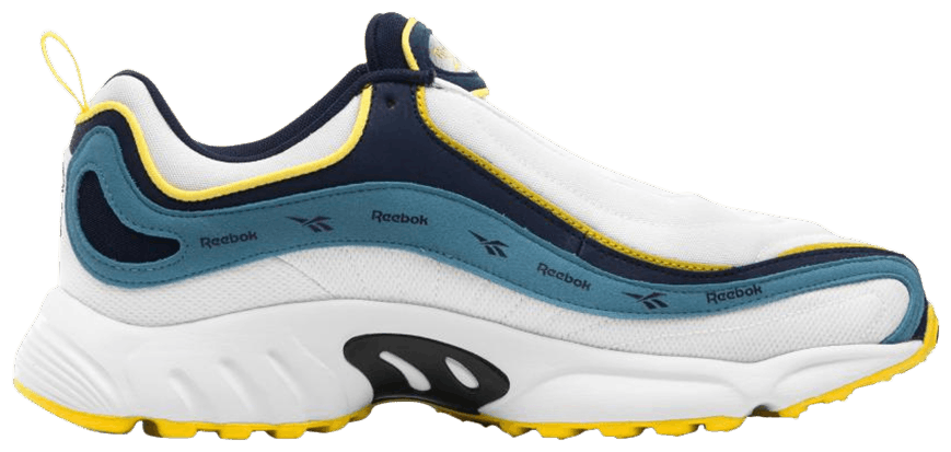 Buy DMX Daytona 'Vector White Navy' - DV3890 | GOAT