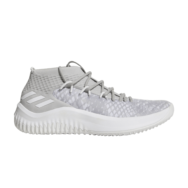 Buy Adidas Dame 4 'From Start to Finish' - BY4495 | GOAT