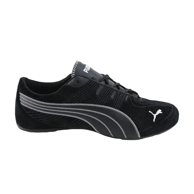 Buy Puma Wmns Etoile 'Black White' - 348273 02 | GOAT