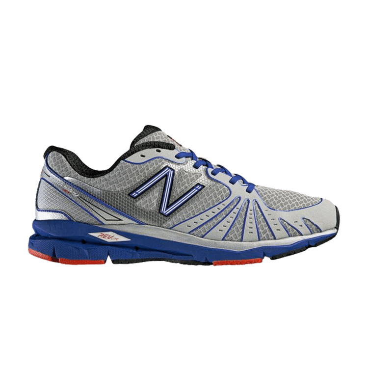 Buy New Balance 890 'Blue Grey Red' - MR890GB | GOAT CA