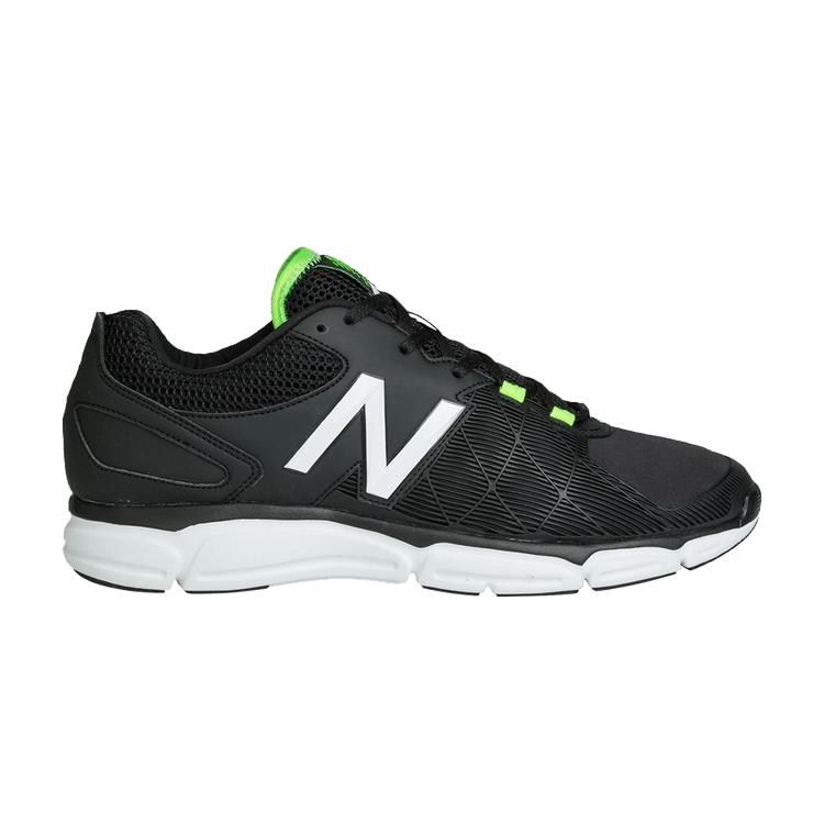 Buy New Balance 813 'Black Green' - MX813BS3 | GOAT