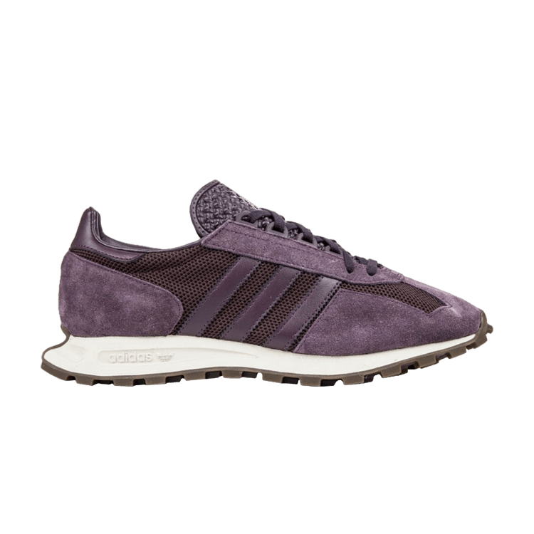 Buy Adidas Racing 1 Prototype 'Purple' - S79140 | GOAT