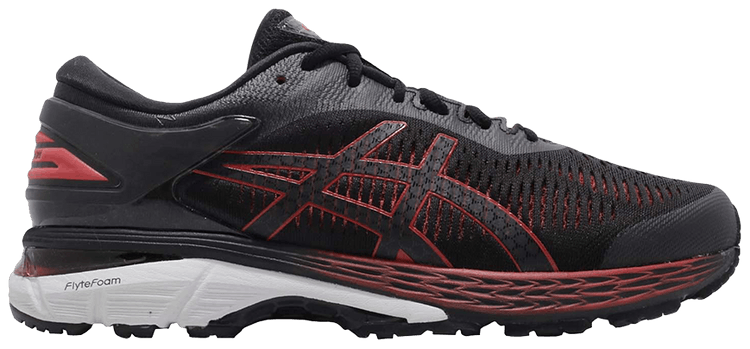 Buy Gel Kayano 25 Wide 'Classic Red' - 1011A029004 | GOAT AU