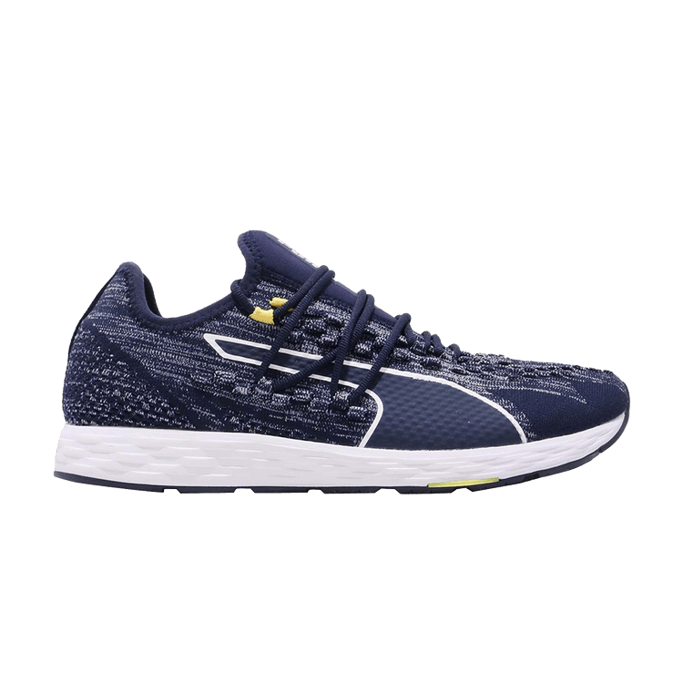 Buy Puma Speed 300 Racer 'Peacoat' - 191062 04 | GOAT