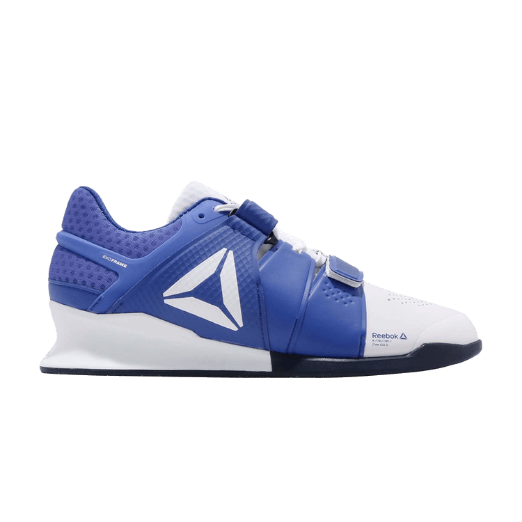 Buy Reebok Legacy Lifter 'White' - DV4396 | GOAT