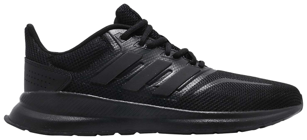 Buy Adidas Runfalcon K 'Core Black' - F36549 | GOAT