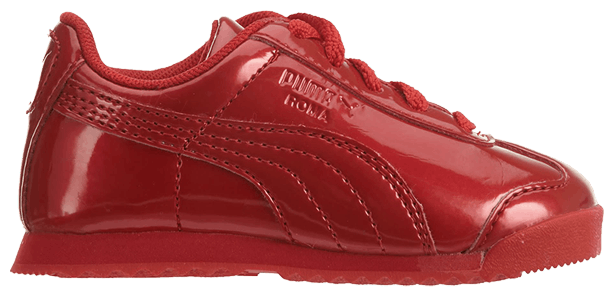 Buy Roma PNT Ano Toddler 'High Risk Red' - 361527 01 | GOAT