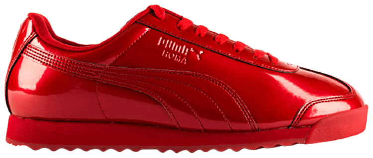 Buy Puma Roma Ano 'High Risk Red' - 362828 03 | GOAT