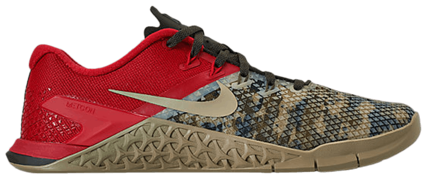 Buy Nike Metcon 4 XD 'Dark Camo' - BV1636 301 | GOAT