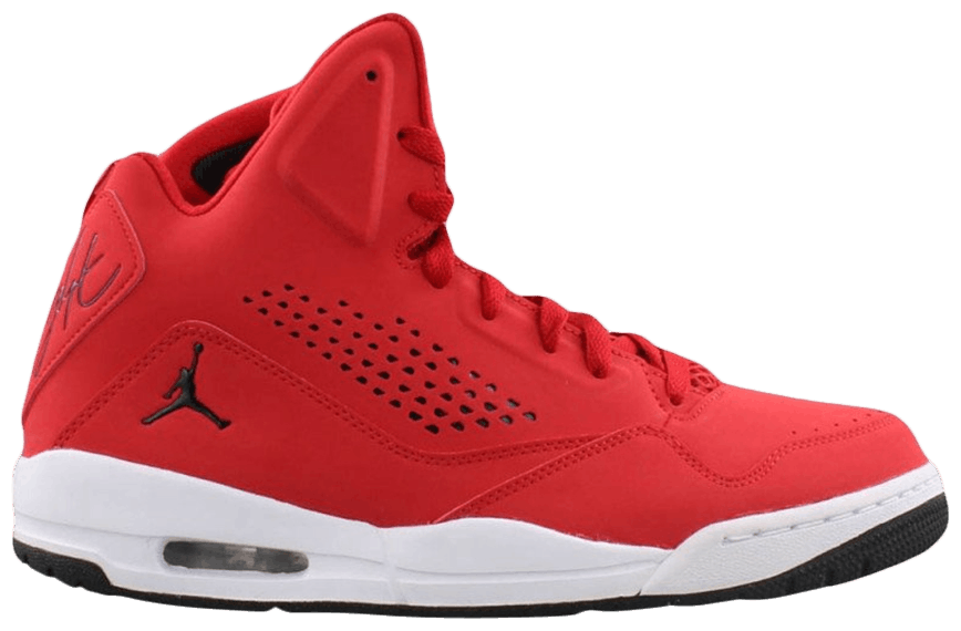 Buy Air Jordan SC-3 'University Red' - 629877 600 | GOAT
