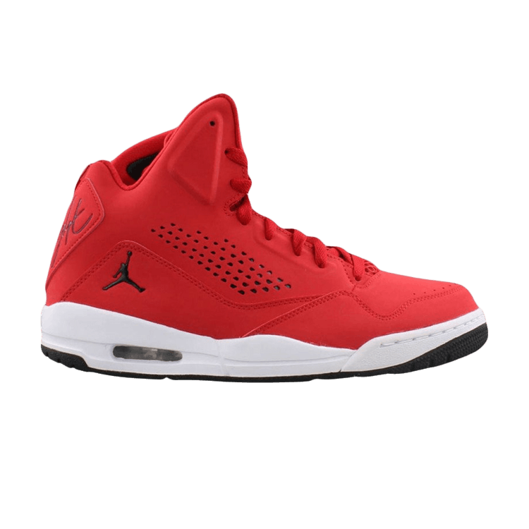 Buy Air Jordan SC-3 'University Red' - 629877 600 | GOAT