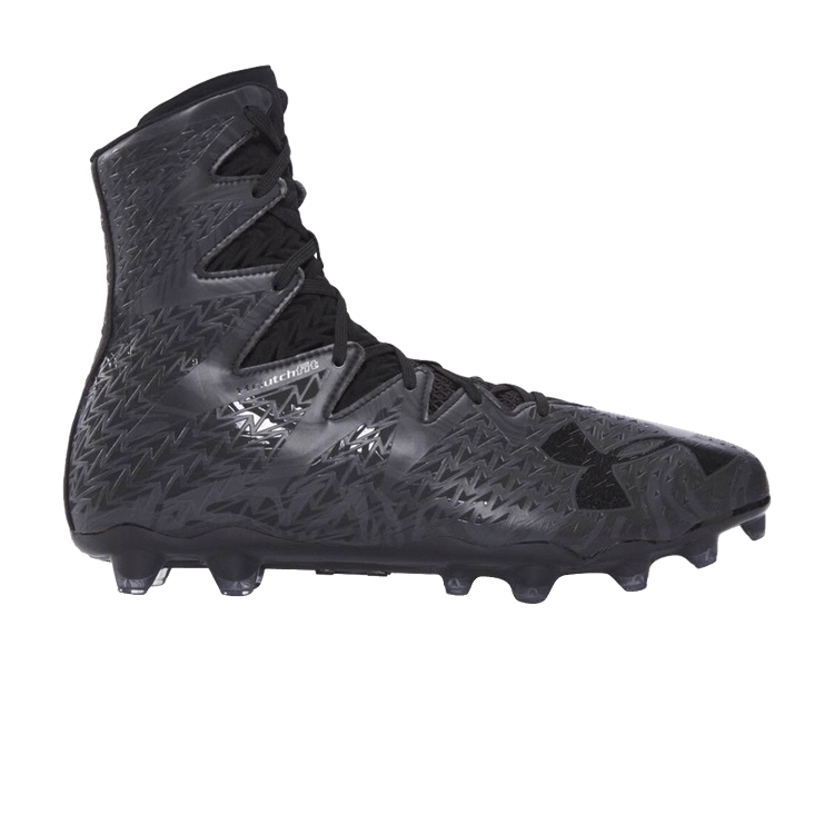 Buy Highlight Lux MC 'Black' - 1297953 001 | GOAT