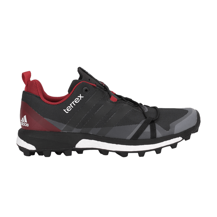 Buy Adidas Terrex Agravic 'Dark Grey' - AF6134 | GOAT