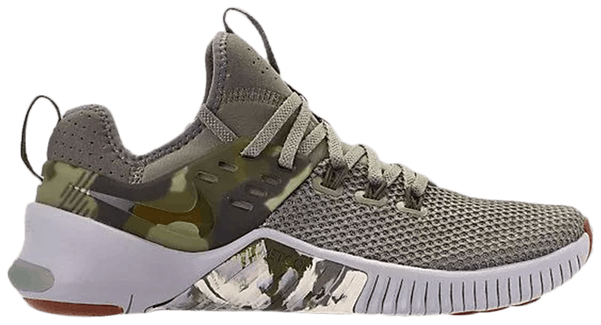 Buy Nike Free Metcon 'Dark Stucco' - AH8141 002 | GOAT