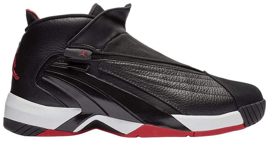 Buy Air Jordan Jumpman Swift 23 'Bred' - AT2555 001 | GOAT