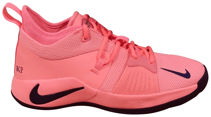 Buy Nike PG 2 GS 'EYBL' - BQ4480 600 | GOAT