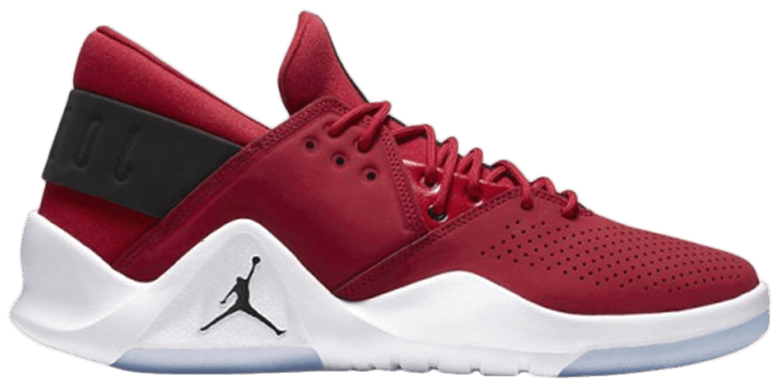 Buy Air Jordan Flight Fresh 'Gym Red' - AA2501 600 | GOAT