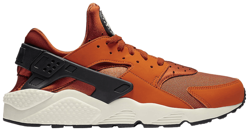 Buy Nike Air Huarache 'Firewood Orange' - 318429 802 | GOAT