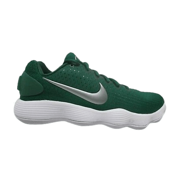 Buy Nike Hyperdunk React 2017 TB 'Green' - 942774 303 | GOAT