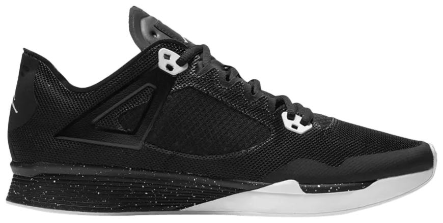 Buy Jordan 89 Racer 'Oreo' - AQ3747 001 | GOAT