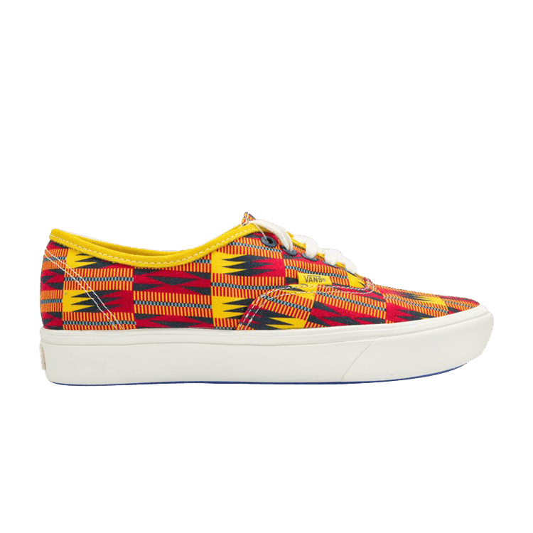 Buy Union x Authentic 'Kente Cloth' - UNION AUTH | GOAT