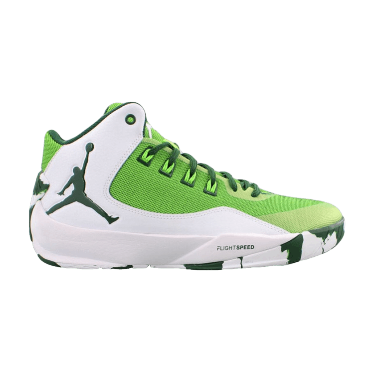 Buy Jordan Rising High 2 'Gorge Green' - 844066 301 | GOAT