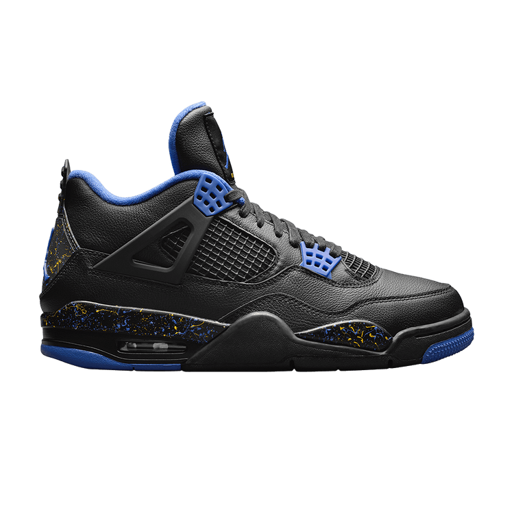 Buy Air Jordan 4 Retro 'Wings' - AJ4 WINGS | GOAT