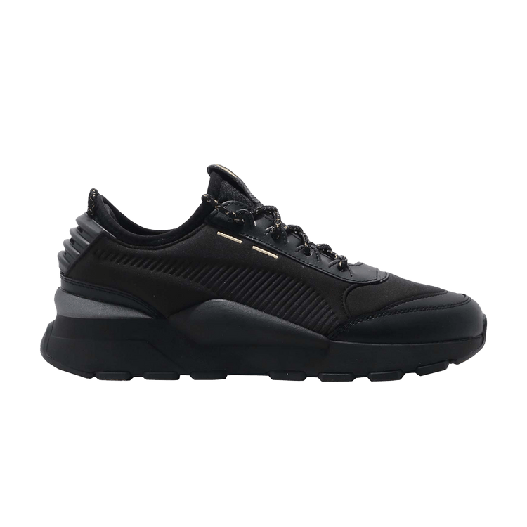 Buy Puma RS-0 Trophy JR 'Black' - 369033 01 | GOAT