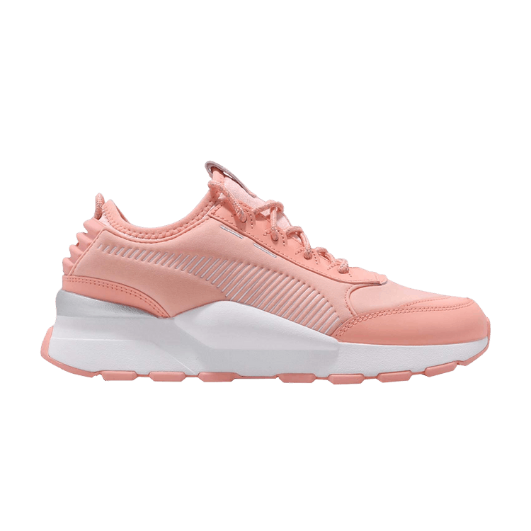 Buy Puma RS-0 Trophy JR 'Peach Bud' - 369033 03 | GOAT AU