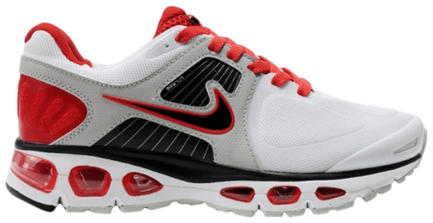 Buy Nike Air Max Tailwind+ 3 'White Neutral Grey' - 415370 100 | GOAT