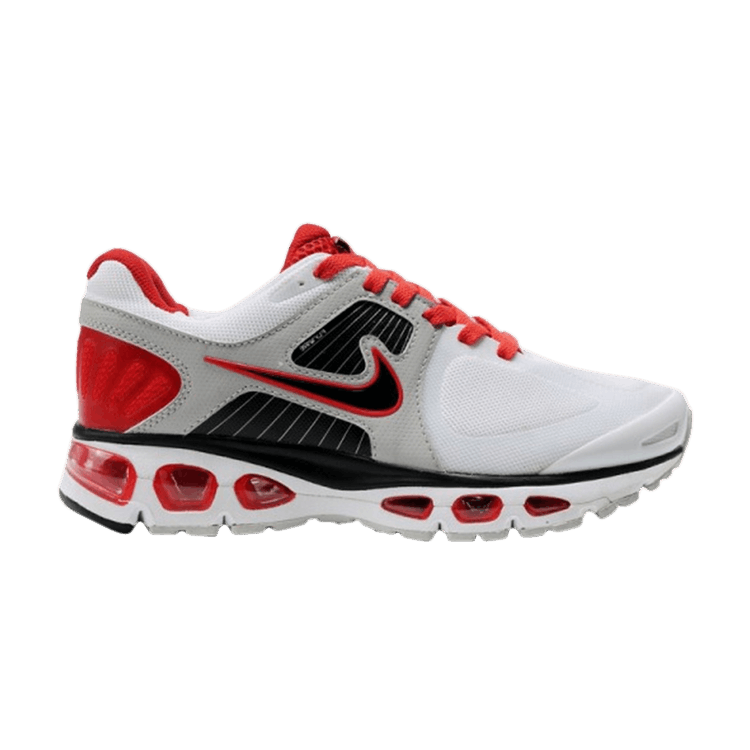 Buy Nike Air Max Tailwind+ 3 'White Neutral Grey' - 415370 100 | GOAT