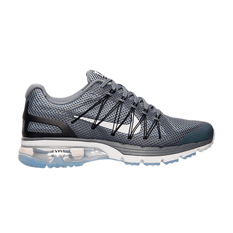 Buy Nike Air Max Excellerate 3 'Cool Grey' - 703072 010 | GOAT