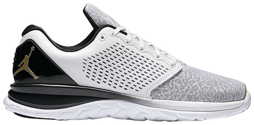 Buy Jordan Trainer ST Premium 'White Gold' - 843732 103 | GOAT