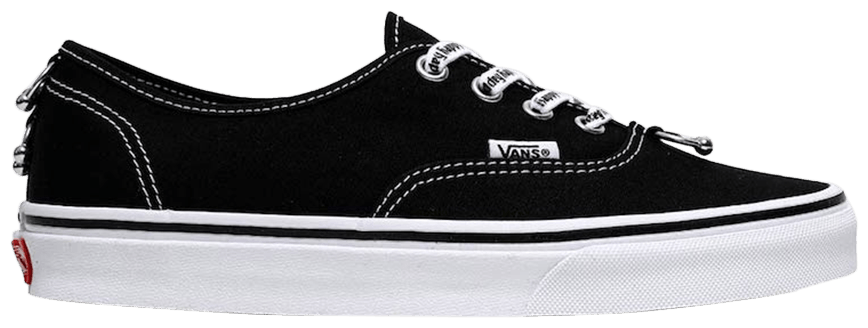 Buy Ashley Williams x Vans Authentic 'Wild Piercing' - VN0A38EMVJL ...