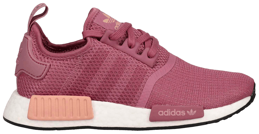 Buy Wmns NMD_R1 'Trace Pink' - BD8029 | GOAT