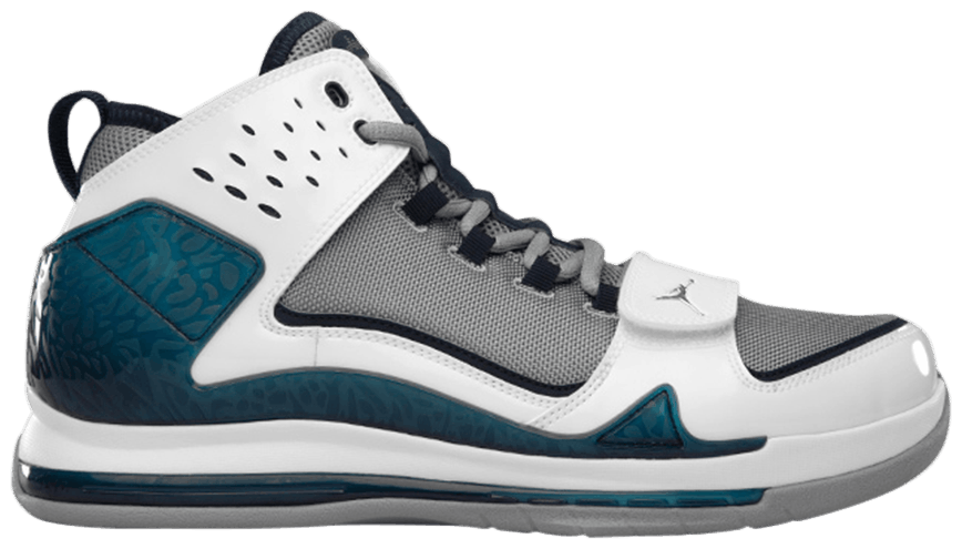 Buy Jordan Evolution 85 'Stealth' - 429493 102 | GOAT