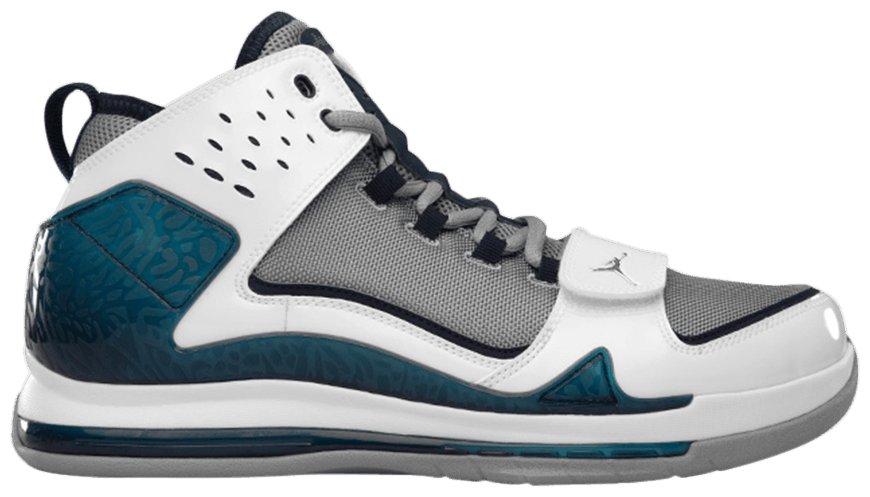 Buy Air Jordan Evolution 85 'Stealth' - 429493 102 | GOAT