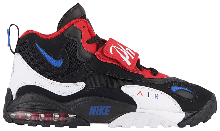 Buy Nike Air Max Speed Turf 'Philadelphia 76ers' - BV1230 001 | GOAT