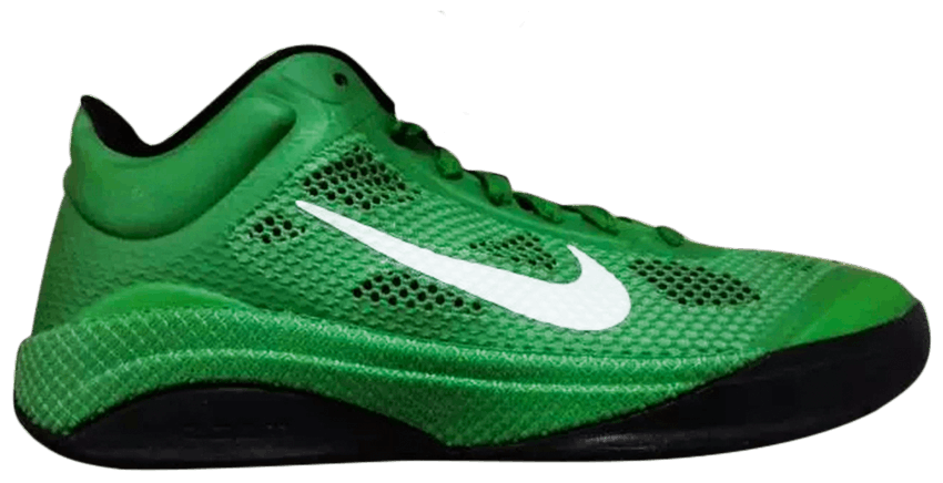 Buy Nike Zoom Hyperfuse Low 'Rajon Rondo' - 429614 301 | GOAT