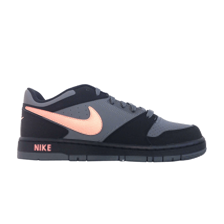 Buy Nike Prestige 4 'Black Pink' - 488428 066 | GOAT