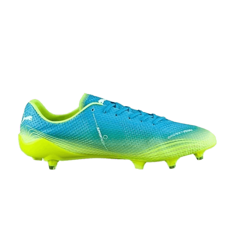 Buy Puma evoSpeed Fresh FG - 103579 01 | GOAT