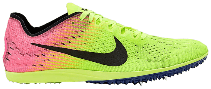 Buy Nike Zoom Matumbo 3 OC 'Multicolor' - 882014 999 | GOAT